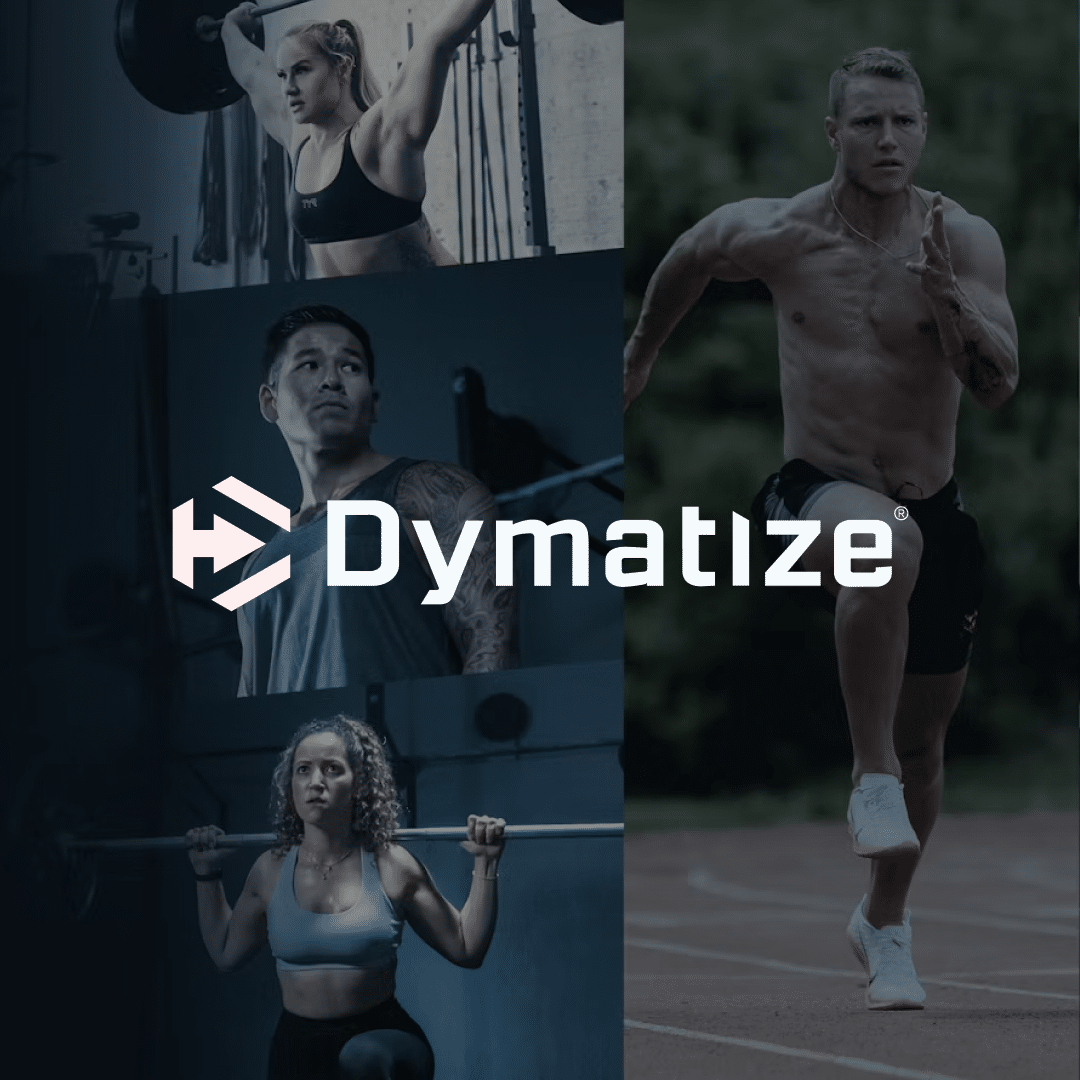 Dymatize - Dymatize Brasil